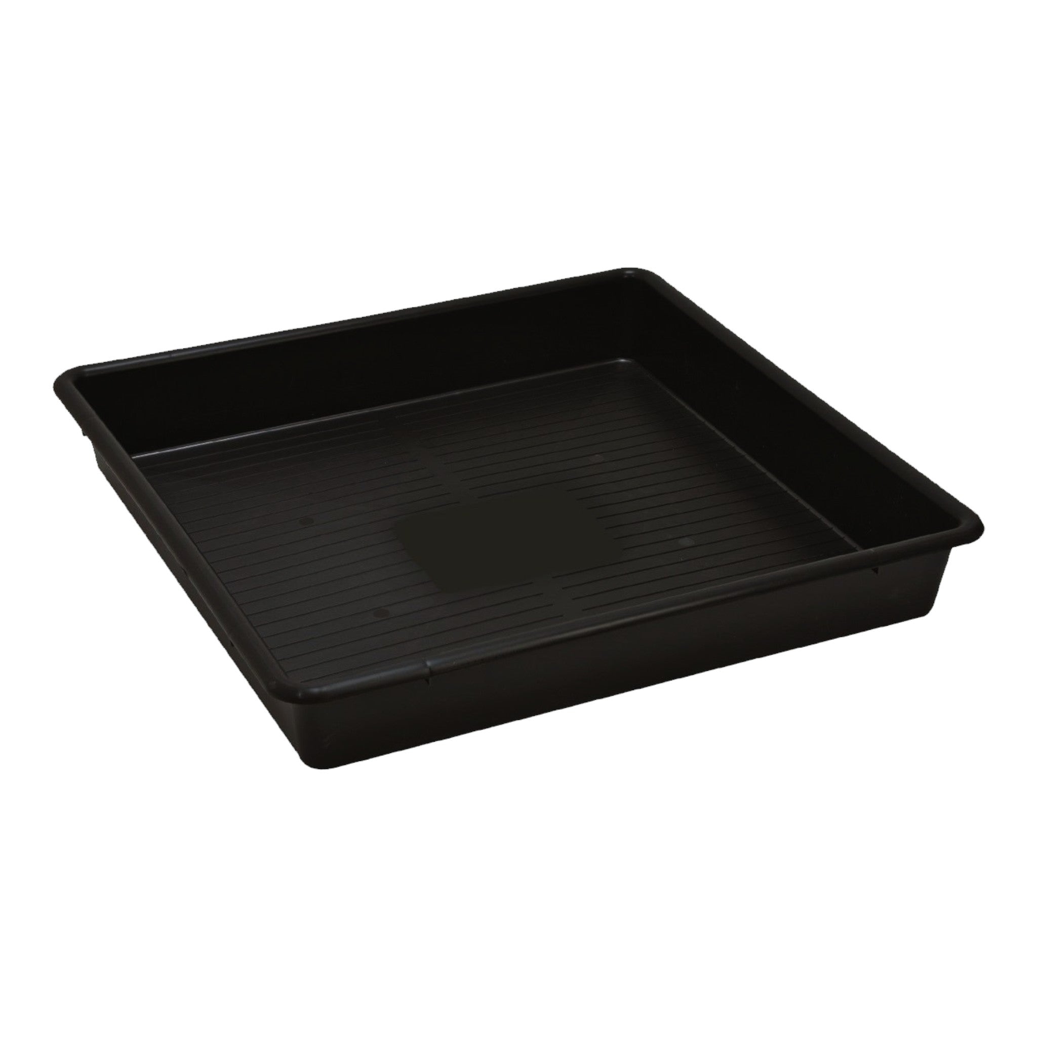 1m Square Plastic Tray – Creation Horticulture