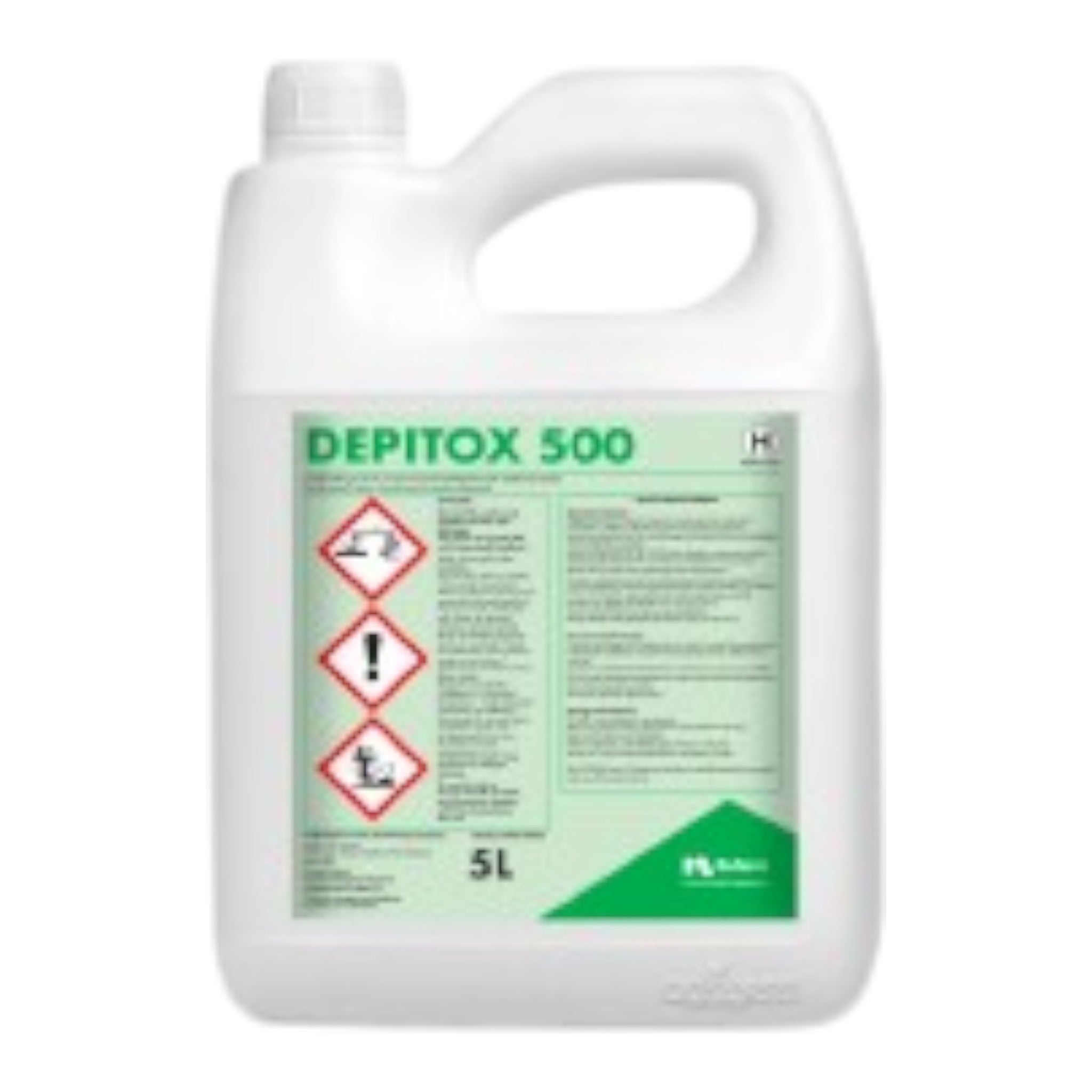 Depitox Stapler 5L Plant Health Product - Creation Horticulture
