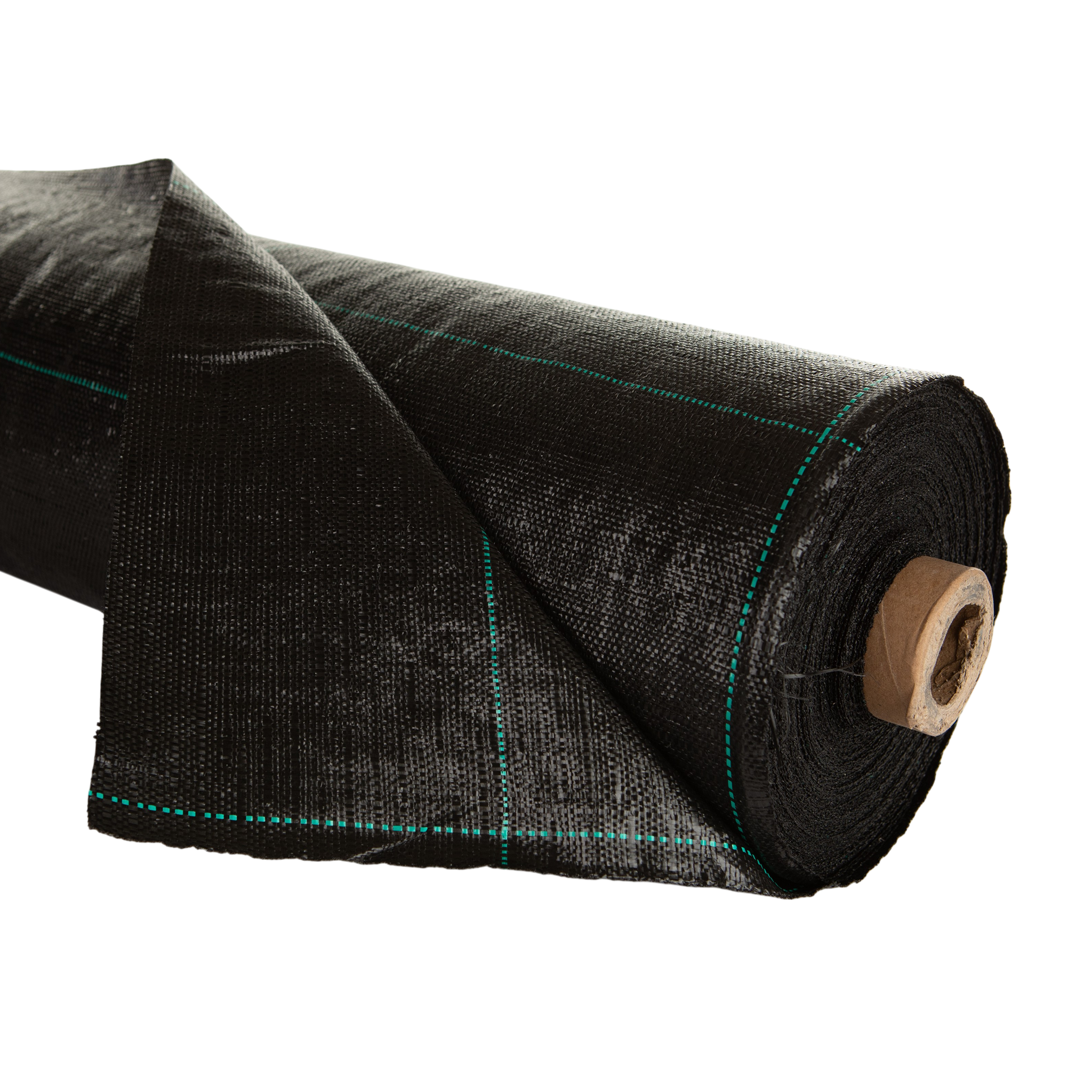 Growers Own Ground Cover Fabric 100gsm 2m x 100m – Creation Horticulture