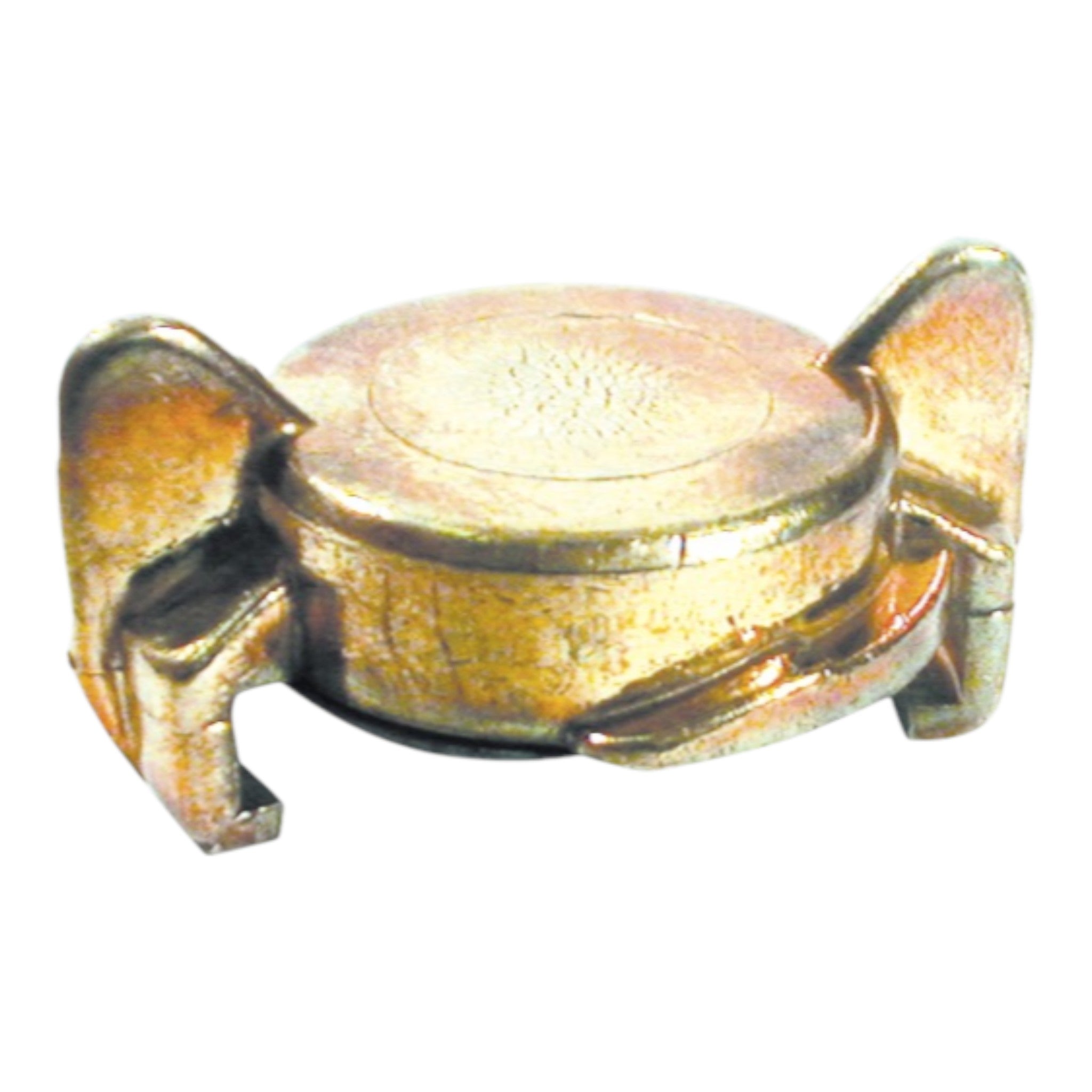 Hose Coupling Blanking Cap – Shut Off End – Creation Horticulture