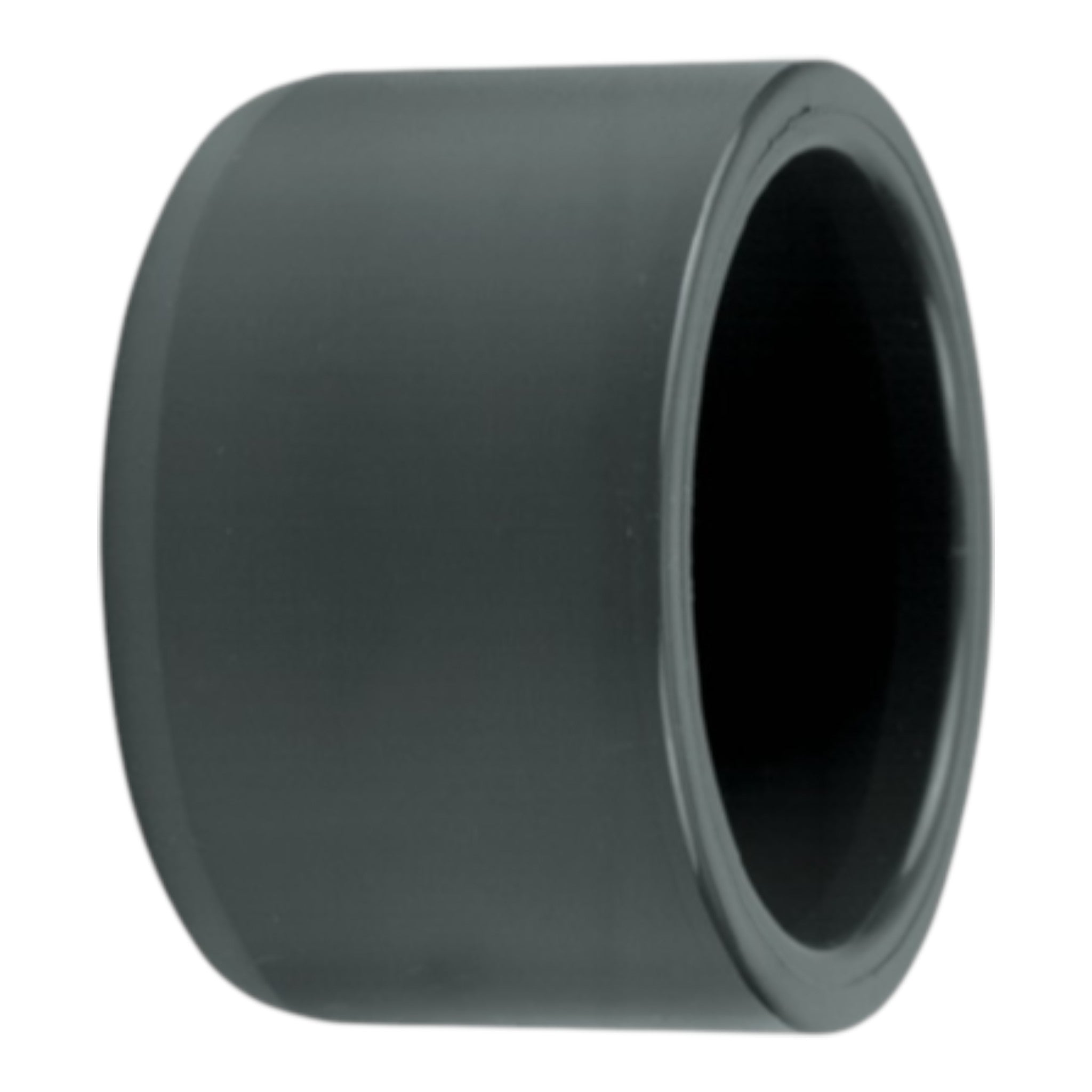 PVC 63mm x 50mm Reducing Bush – Creation Horticulture