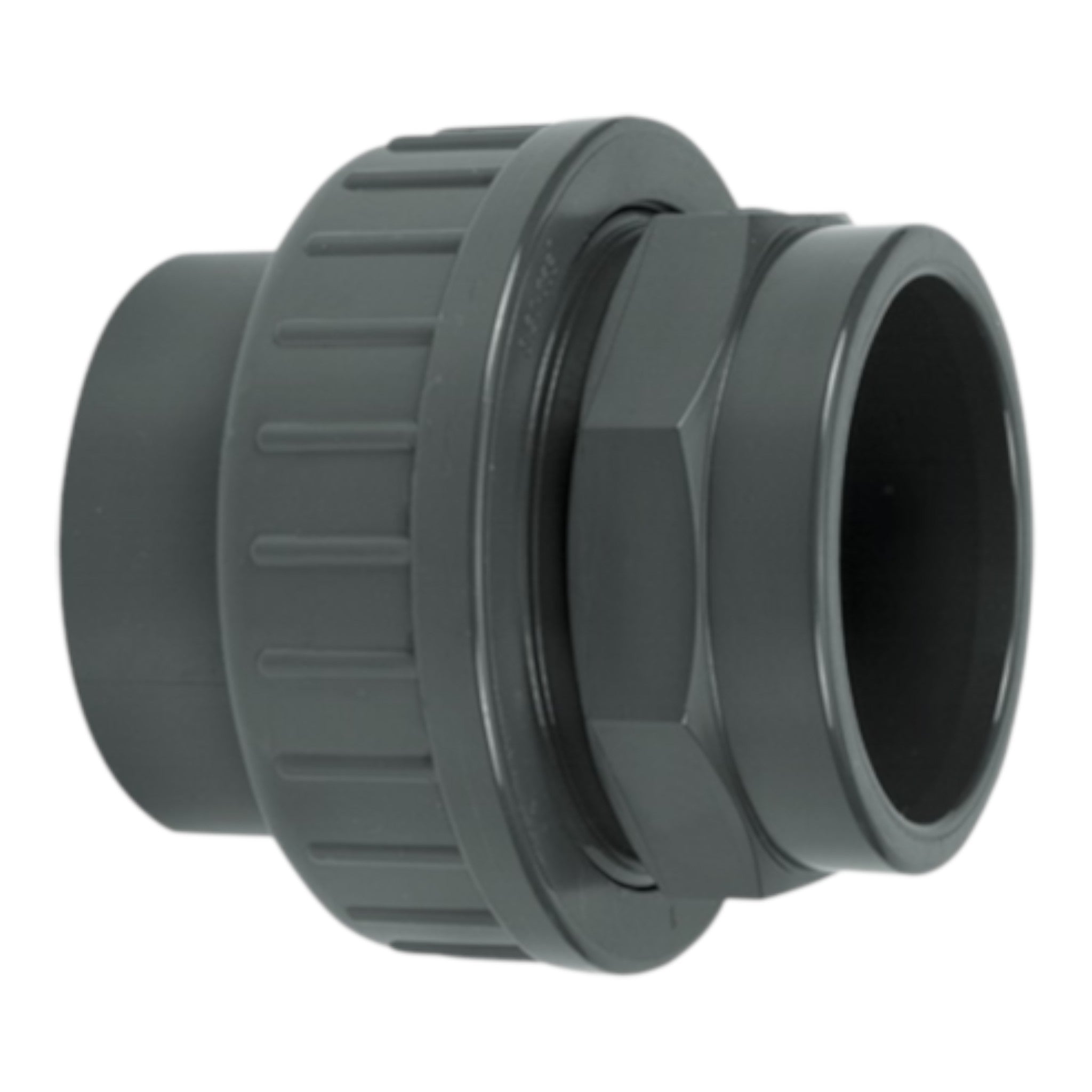 PVC Female Threaded Union 20mm x ½″ – Creation Horticulture