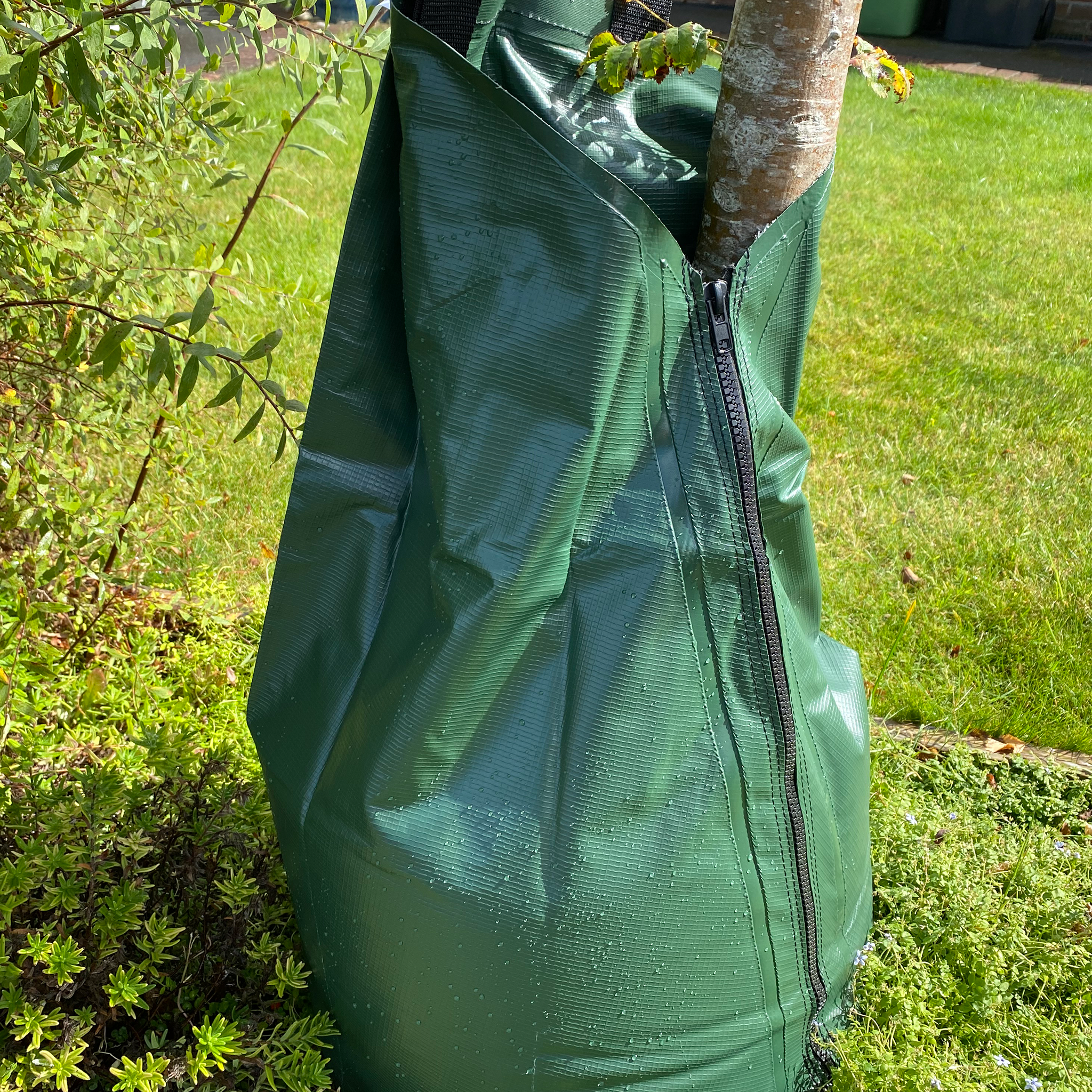 Rainbow Aquadrip Water Bag (Box of 25) – Creation Horticulture